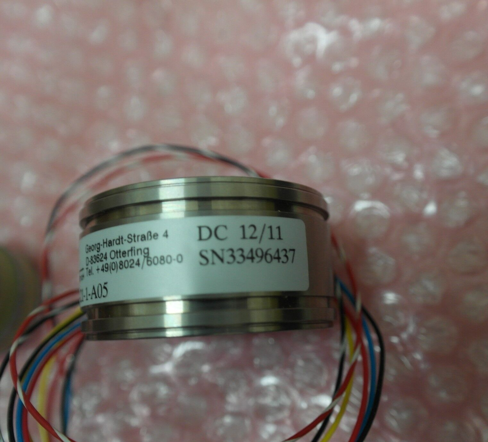 LTN RESOLVER RE-21-1-A05 SIZE 21 for SEM motor HJ96 HJ116 HJ130 HJ155 ...