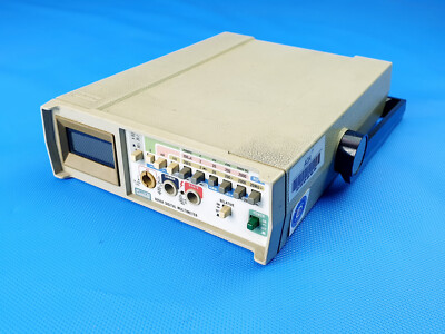 FLUKE 8050A Digital Multimeter | eBay.de