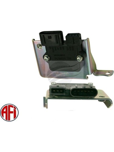 AFI Ignition Module J723T Mitsubishi Pajero Galant Gto Challenger 1992 ...