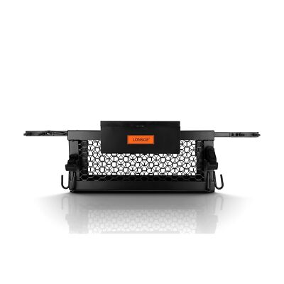 Heavy Duty Tractor Basket,Universal-Fitting Tractor Tool Box ...