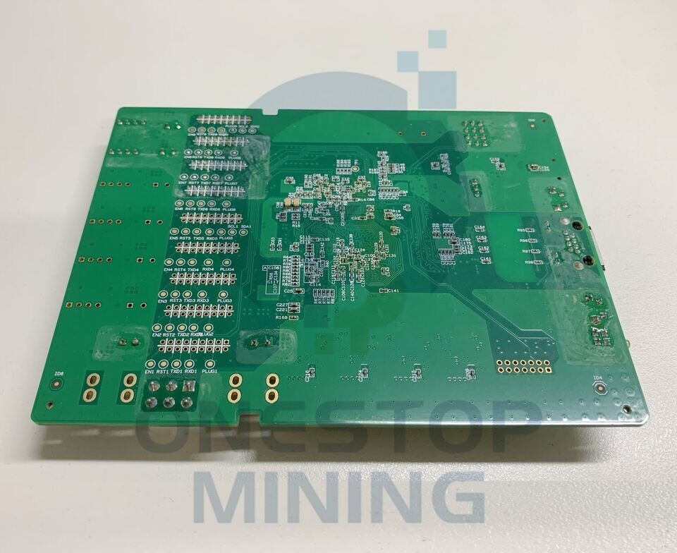 S9 Control Board Motherboard For BITMAIN Antminer S9 S9 S9i BTC Miner ...