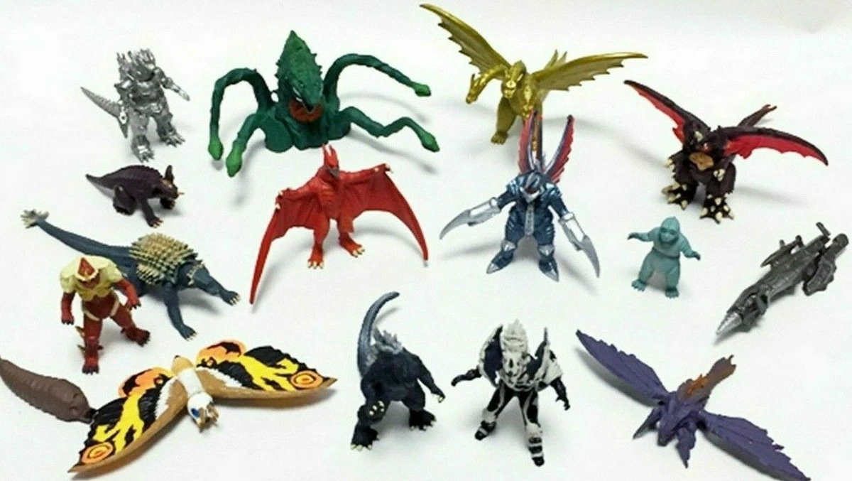 Godzilla Final Wars Cast