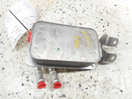 Audi Q5 Automatic Transmission Oil Cooler 2.0L Gas 4G0317021AR OEM 2018 ...