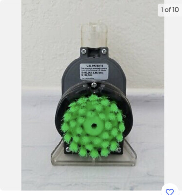 HOOVER MAX EXTRACT 77 TURBINE SPIN BRUSH TOOL ATTACHMENT, ORIGINAL ...