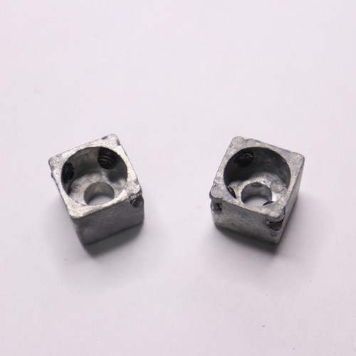 (2-Pk) Danco Universal Faucet Handle Adapter Metal 80654 - Incomplete ...