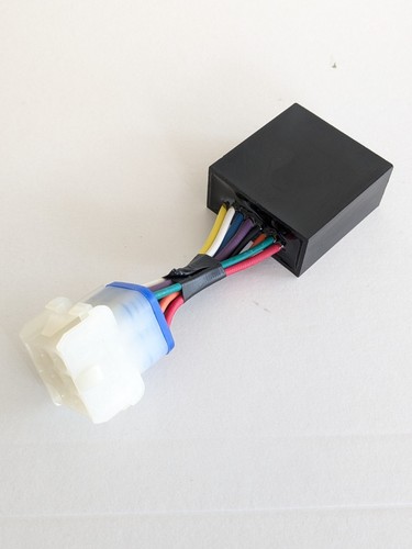 Dixie Chopper Safety Control Module for Lawn Mowers (500160) for sale ...