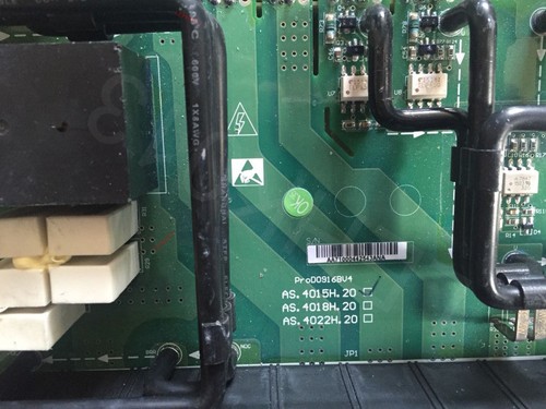 Used & Test AS.4015H.20 Free DHL/EMS | eBay