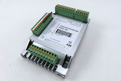 Robotics - Controller Unit