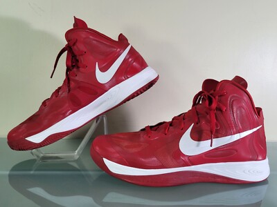 Nike Hyperfuse 2022 Low Red