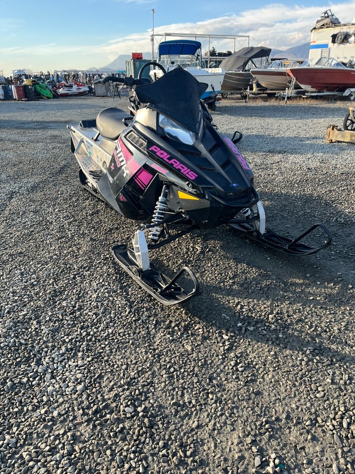 Polaris RMK 600 For Sale! | eBay