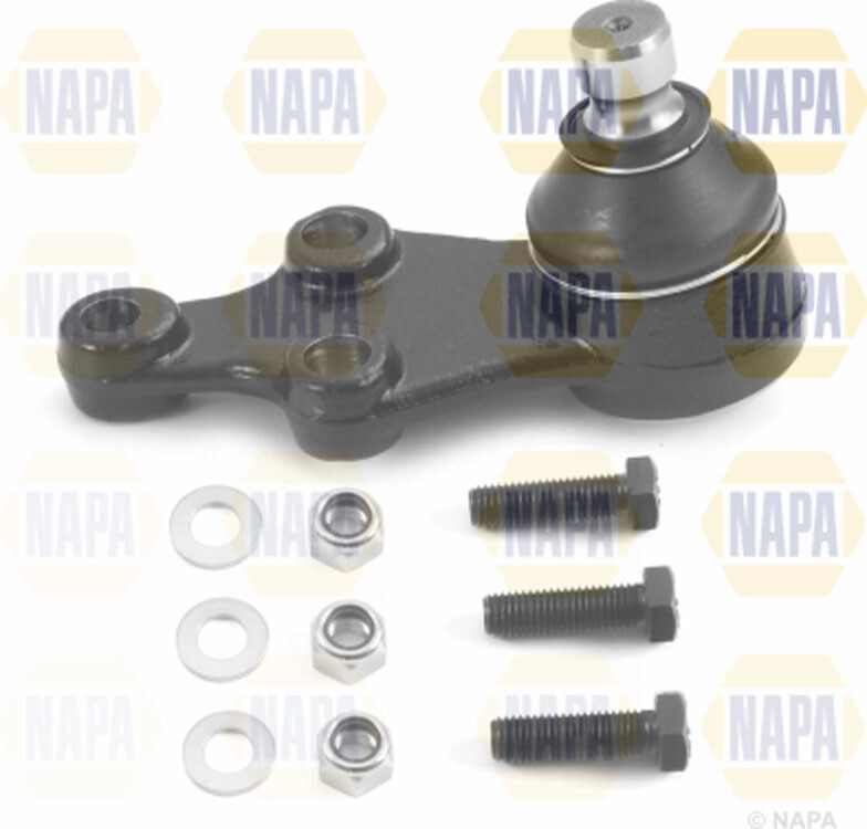 Premier Front Lower Ball Joint Fits Hyundai i800 iload Kia Sedona #2 ...