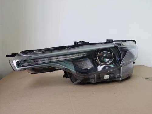 Maserati Levante Left Driver Front LED EU Headlight 2016-2023 LH | eBay