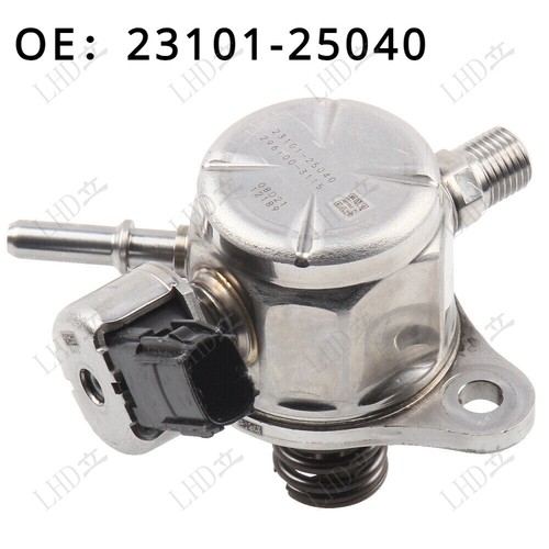 High Pressure Fuel Pump For Toyota Camry Corolla Highlander RAV4 23101 ...