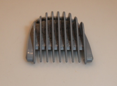 Genuine 2mm Comb For Philips MG5730 11-in-1 Face, Hair & Body Trimmer ...