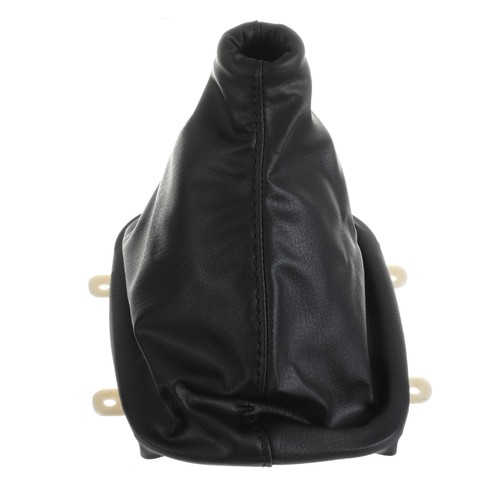 NEW OEM Nissan S13 180SX 240SX Leather Console Shifter Boot 96935-35F10 ...