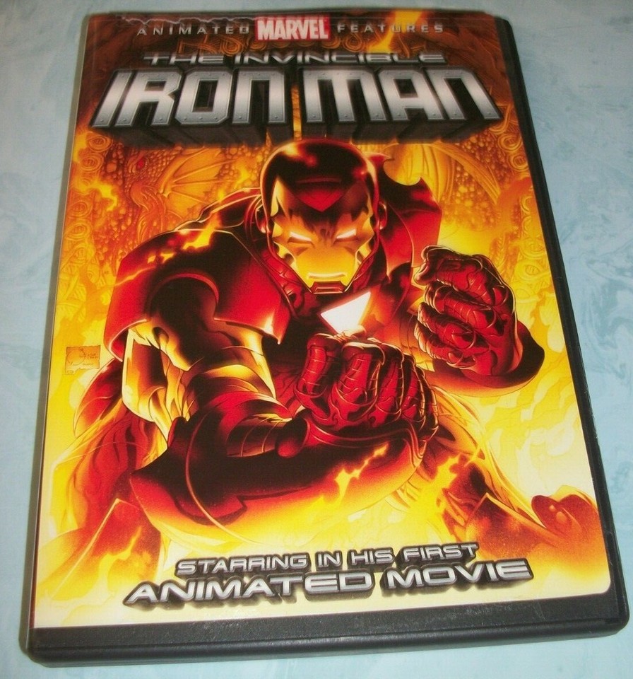 Super Hero DVDs & Blu-rays I - Z $1.95 - $9.95 You Pick Buy More Save Up To 25% | eBay