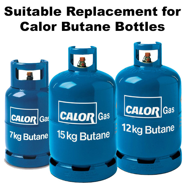 FloGas 13Kg Butane LPG Gas (Refill or Complete Bottle Available) | eBay UK