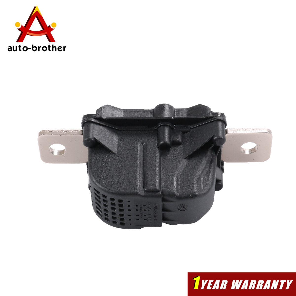 High Voltage Battery Disconnect Pyrofuse Pyro Fuse For 2017-2022 Tesla ...