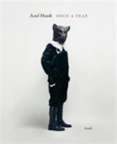 Axel Hoedt: Once a Year by Axel Hoedt (2013, Hardcover) for sale online ...