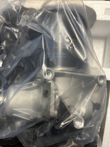 Automann 170.955205 Air Dryer, Wabco Type New Factory Selead. | eBay