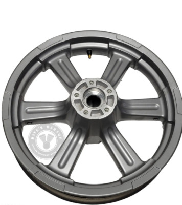 Felge Rad Wheel Rim Annihilator 16x3.00 Harley Davidson FXFB FXFBS Fat ...