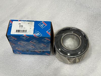 SKF 5313 A/C3 2-ROW DEEP GROOVE BALL BEARING 65mm ID 140mm OD 2-5/16 ...