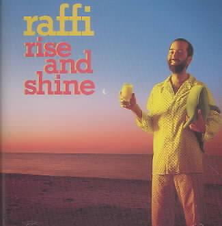 Rise & Shine by Raffi (CD, 1996) for sale online | eBay