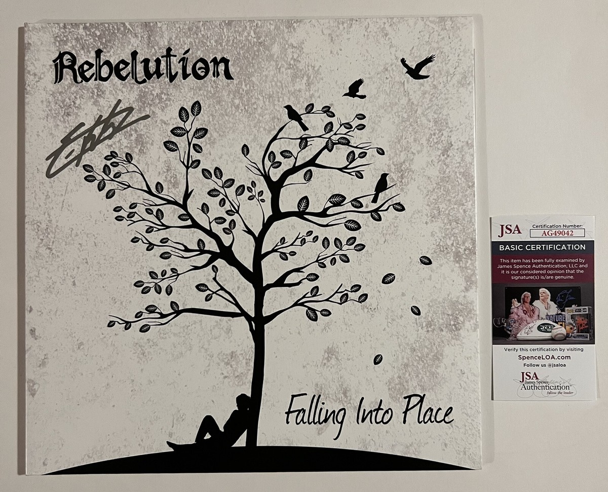 Rebelution Tree Logo