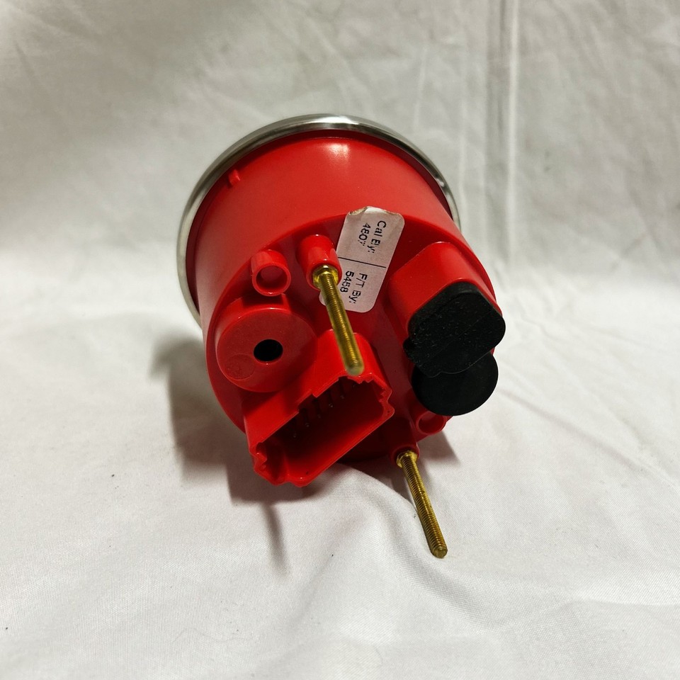 Johnson Evinrude OMC OEM Evinrude Etec Icon Tach Pro Tachometer Kit 4 ...