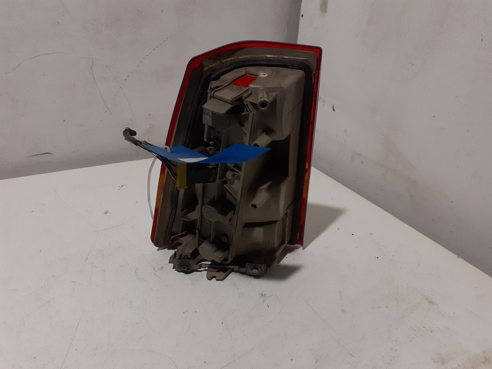 395334 HECKLEUCHTE RECHTS / 395334 / 57404 FÜR OPEL KADETT E | eBay.de