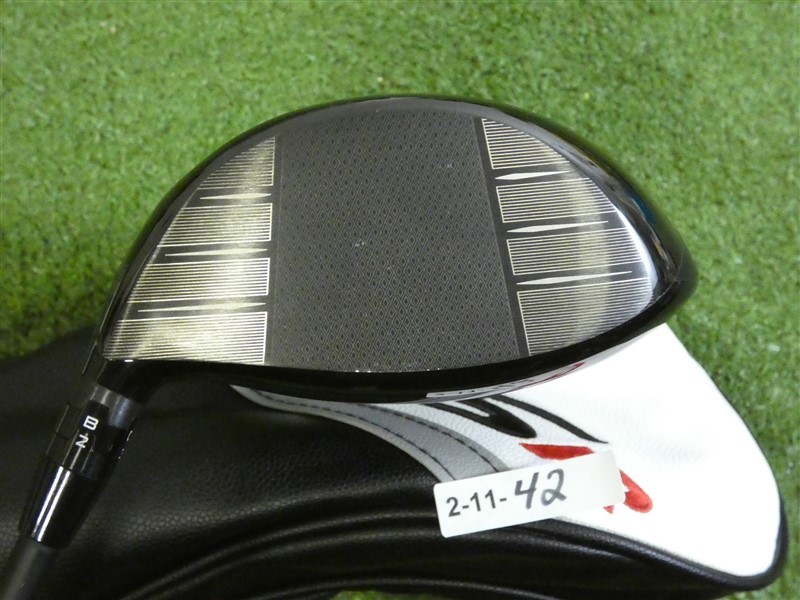 Titleist TSR2 9.0* Driver HZRDUS Red CB 50g 5.5 Regular Graphite with ...