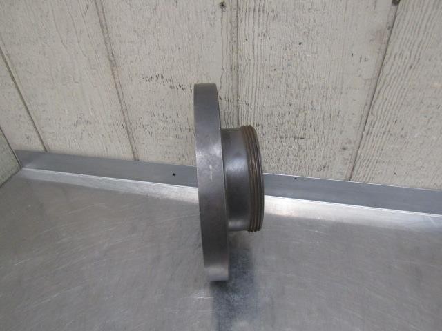 10-5/8" Lathe Chuck Adapter Faceplate Dog Driver Drive Plate L1 | eBay