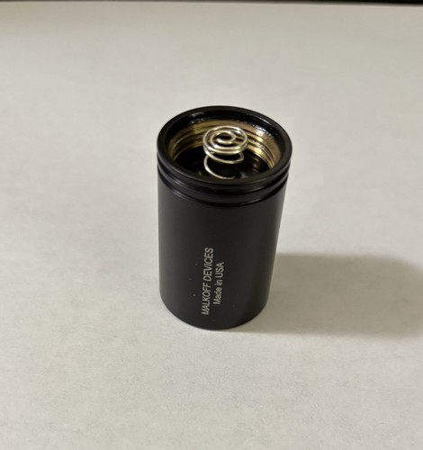 Malkoff MDC E2HT Head Hyper Throw Head | eBay