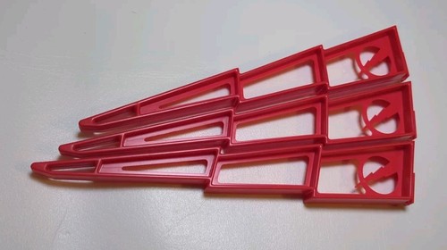 Estes Model Rocket Launch Pad Parts Legs | eBay