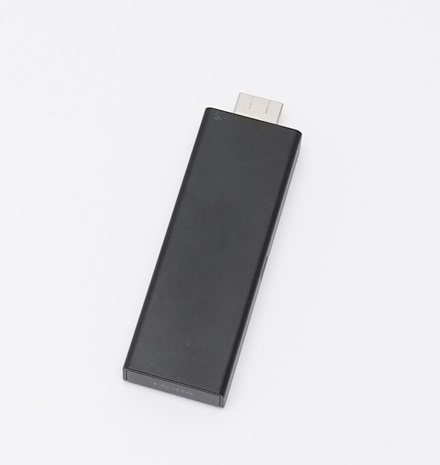 Amazon Fire Stick S3L46N (2020) with Alexa 3rd Gen P4C6EN Voice Remote ...