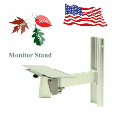 Wall Monitor Stand Fixed Bracket For Vital Signs Patient Monitor CONTEC ...