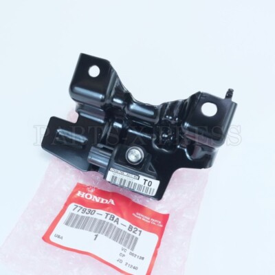 77930-TBA-B21 GENUINE HONDA OEM CIVIC 2016 - 2020 FRONT CRASH SENSOR ...