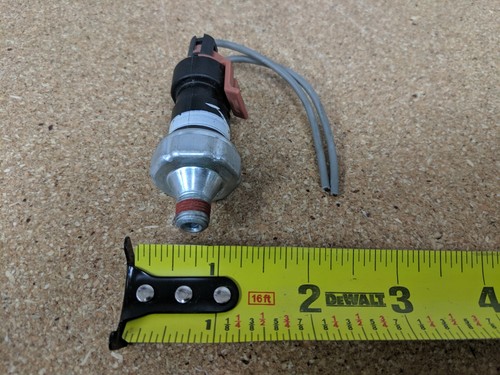 Cruise Control Disengage Switch Kit International # 1698876C91 Ref ...