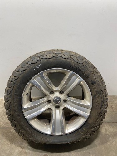 Dodge 1UB18TRMAA RAM 1500 IV Gen 2013 Alufelgen Felge R20 Ej | eBay.de