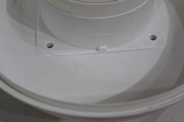 Vintage Hankscraft 3972d Cool Vapor Mist Humidifier Vaporizer Air ...