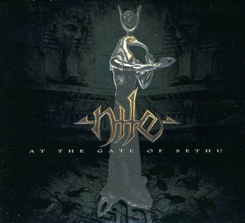 At the Gates of Sethu by Nile (CD, 2012) for sale online | eBay