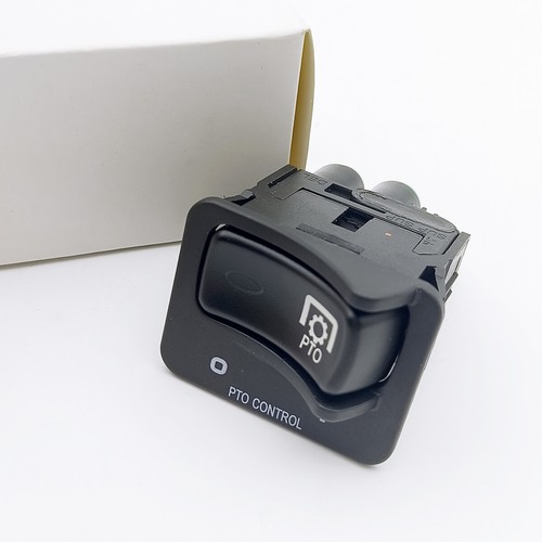 Air Rocker Valve PTO Control Switch For Peterbilt G90-6022-004BN US ...