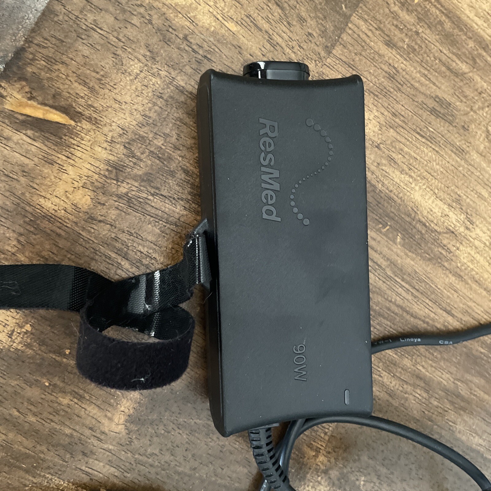 ResMed 370001 90W AC Adapter IP22 240V 3.75A Power Supply Original OEM ...