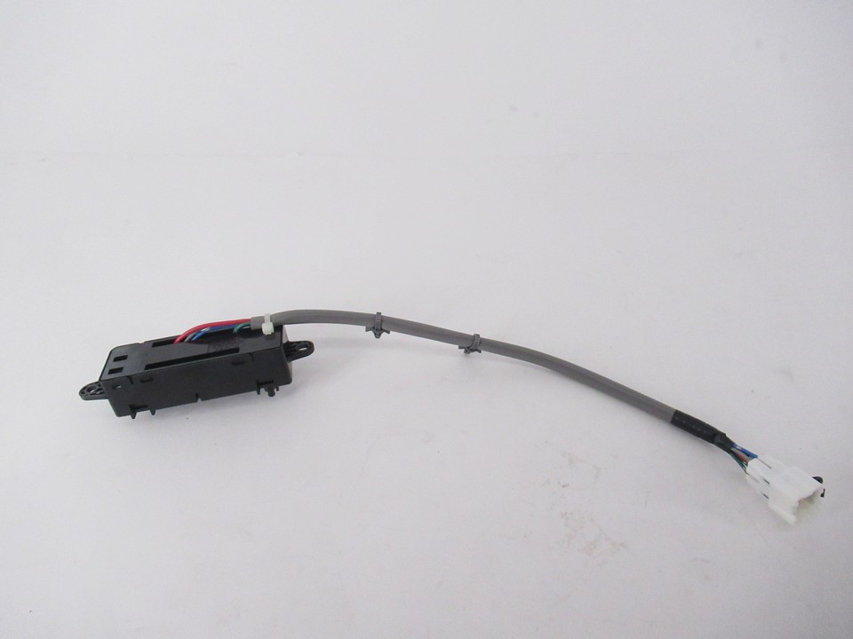 Genuine OEM Nissan Infiniti 87016-ZS00A Passenger Side Power Seat ...