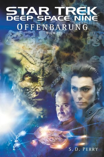 S. D. Perry | Star Trek Deep Space Nine 2 | Taschenbuch | Deutsch (2018) 3959819129 | eBay.de