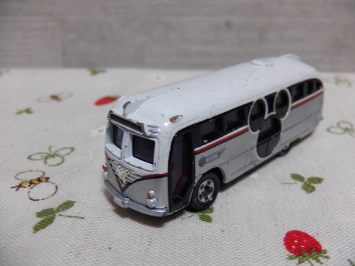 D5 TOMIKA DISNEY TOMICA TOKYO DISNEY RESORT BUS 3 | eBay