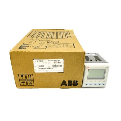 ABB AX400 AX410/500010/STD 100-240VAC NSMP | eBay