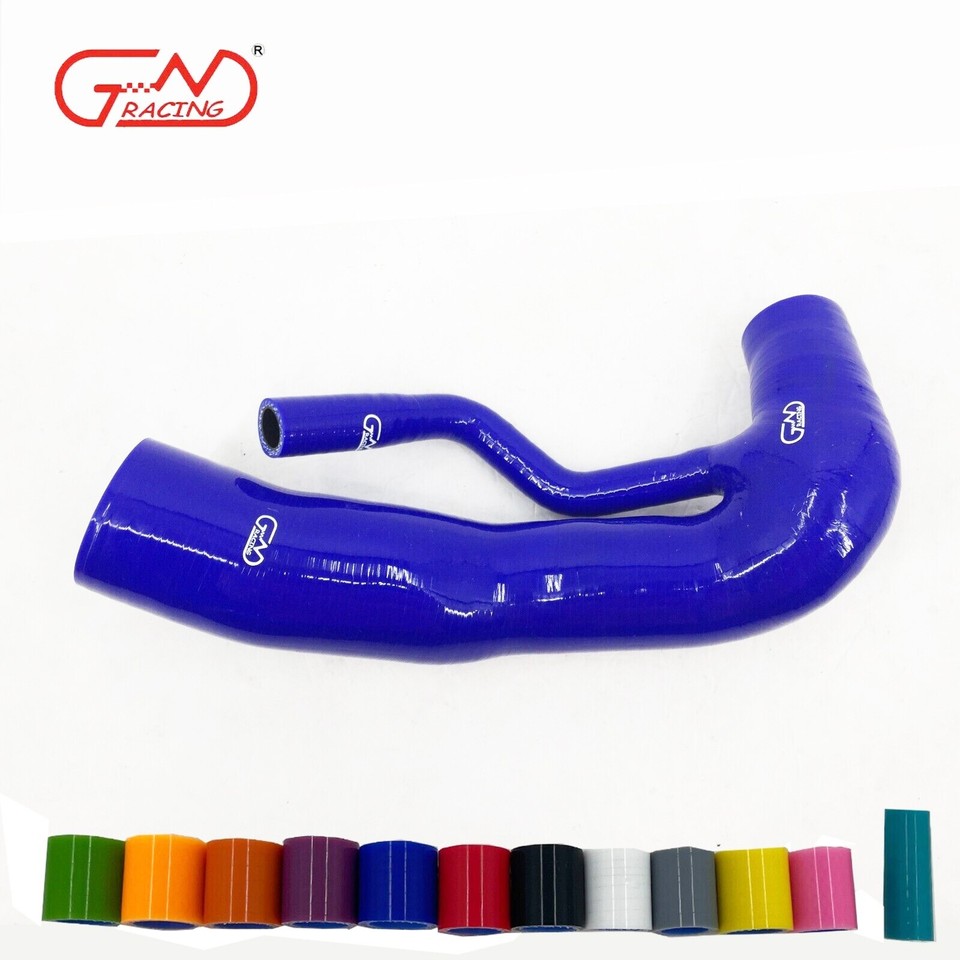 Fit Mini Cooper S | Countryman R60 N18 Engine Silicone Intake Inlet ...