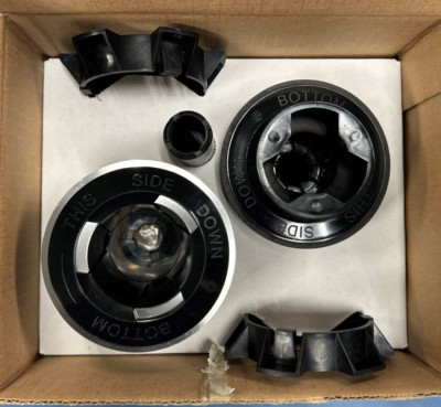 Dispensers & Accessories - Veeder Root Probe