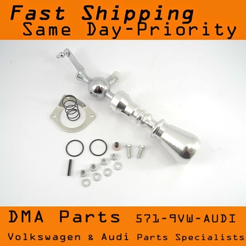 MK4 VW 1998-2005 Short Throw shifter kit GTI Jetta Beetle Golf 5 & 6 ...